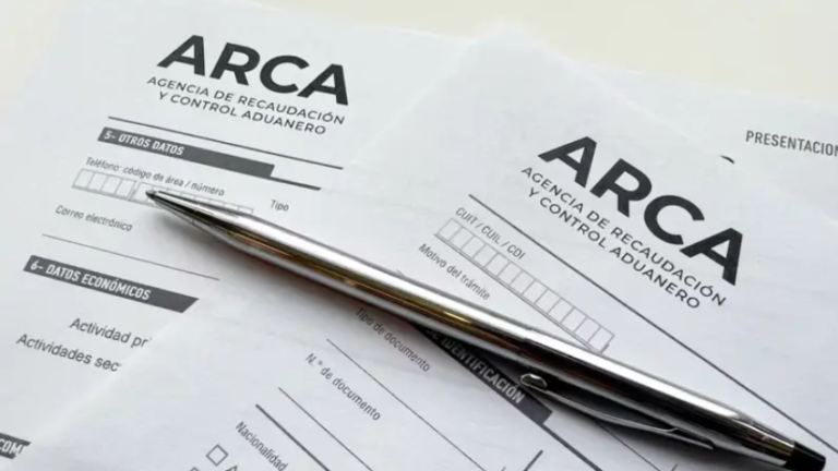 INOCENCIA FISCAL: Impuestos para pobres, perdón para ricos - Salta al ...